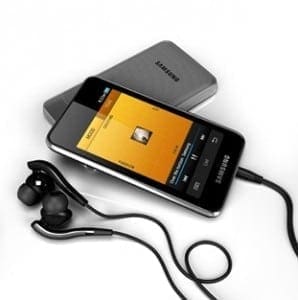 Samsung YP-R2 şi YP-Z3, două playere ce promit sunet de excepţie