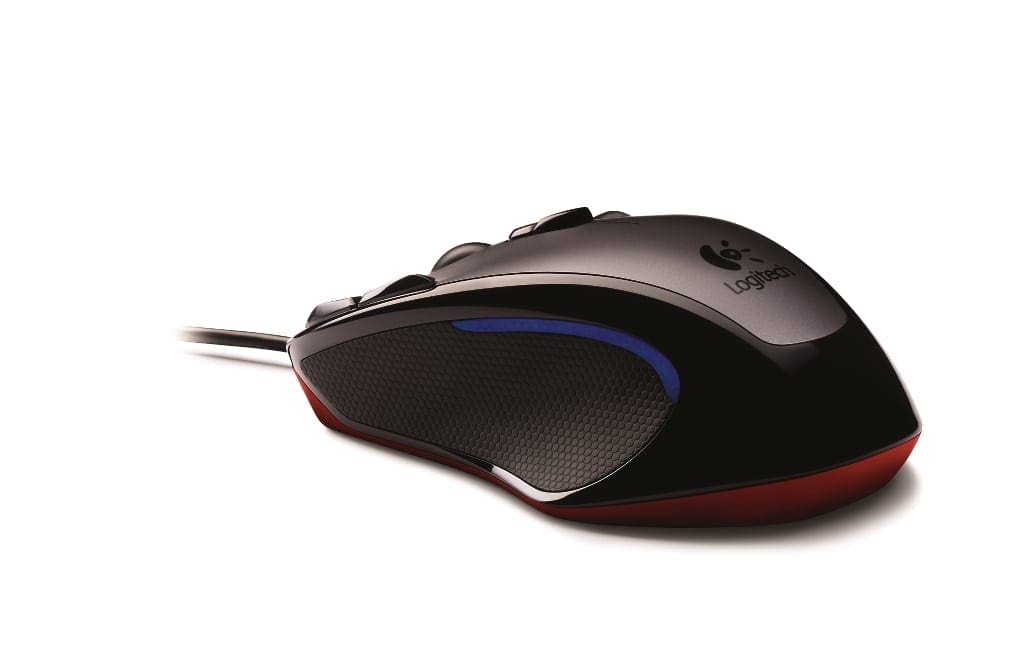 Logitech G300: Mouse de gaming accesibil - connect România