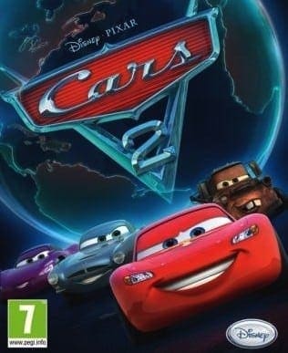 Cars 2: The Video Game – Curse exotice pe glob - connect România