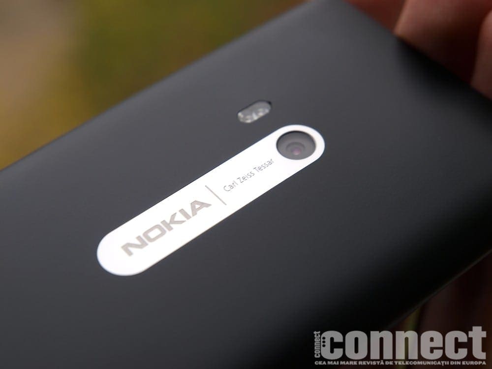 Nokia N9: Imagini realizate cu camera telefonului (foto) - gadgets ...