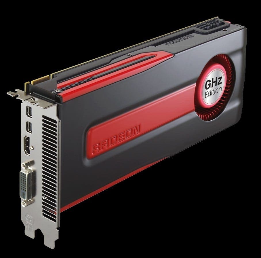 AMD Radeon HD 7870 GHz Edition şi HD 7850 - gadgets & lifestyle.
