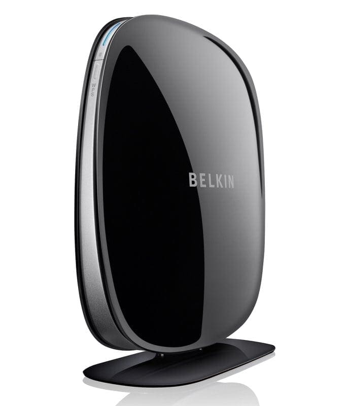 Belkin, în elita designului internaţional - Revista connect Romania