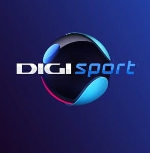 Digi Sport celebrează 3 ani de existenţă cu o nouă identitate vizuală