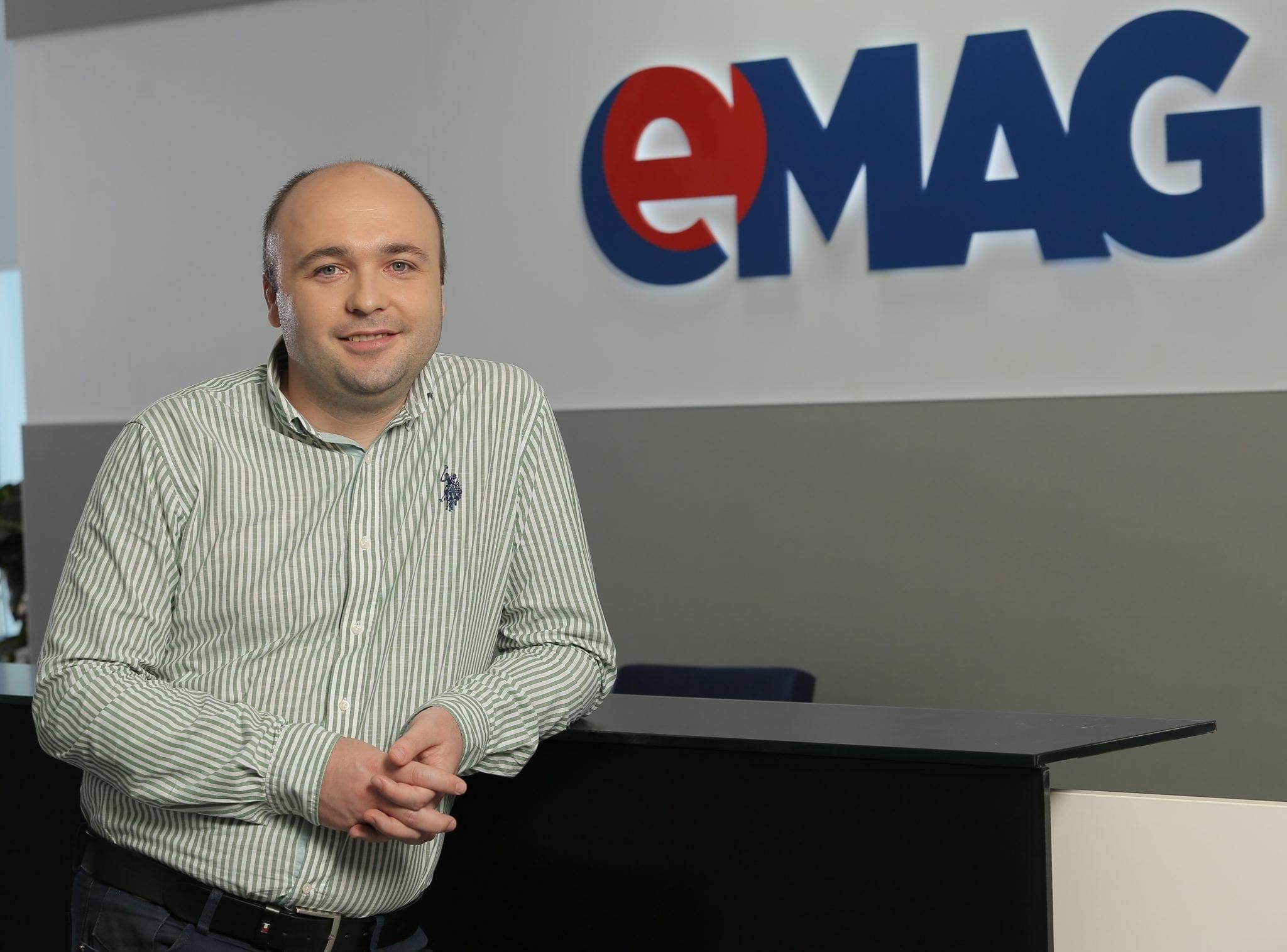 eMAG anunță că anul acesta Black Friday va fi pe 18 noiembrie - gadgets ...