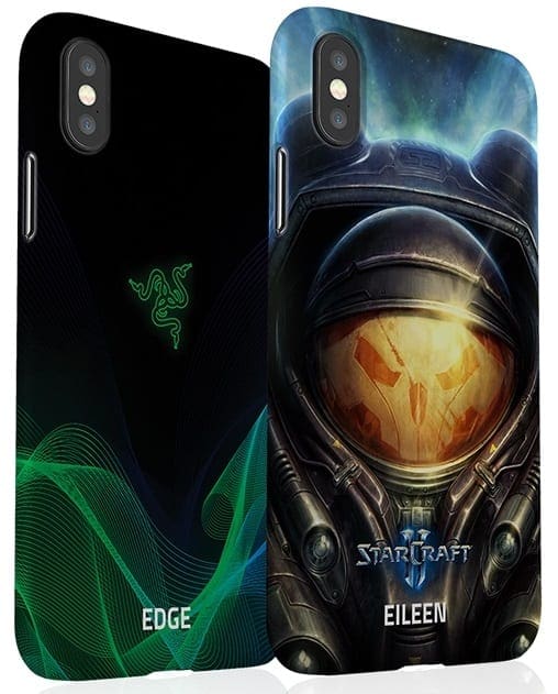 Razer Customs, un serviciu pentru cei ce doresc o carcasă ultra ...