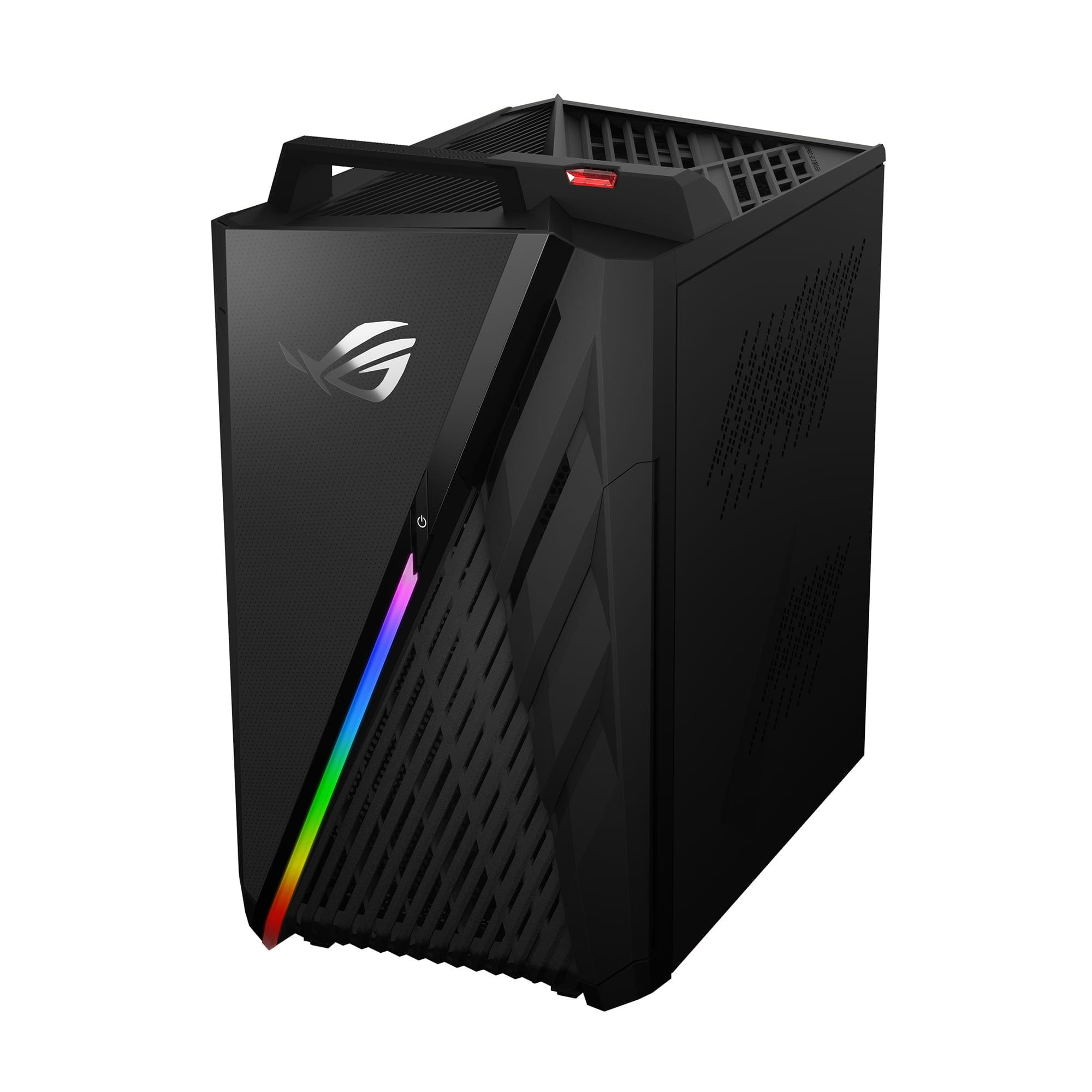 ASUS ROG anunță desktopurile de gaming Strix GA35 și GT35 - gadgets ...