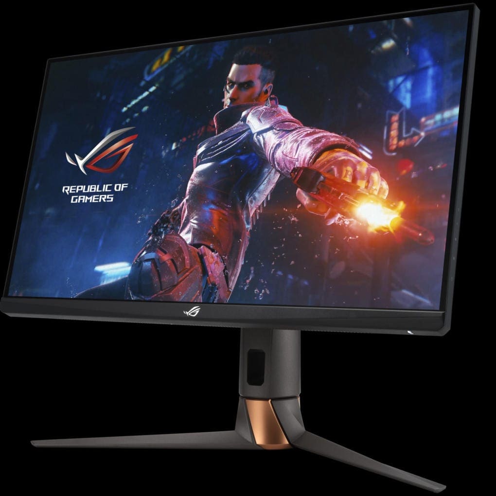 REVIEW ASUS ROG Swift PG259QNR, gaming la 360 de Hz - connect România