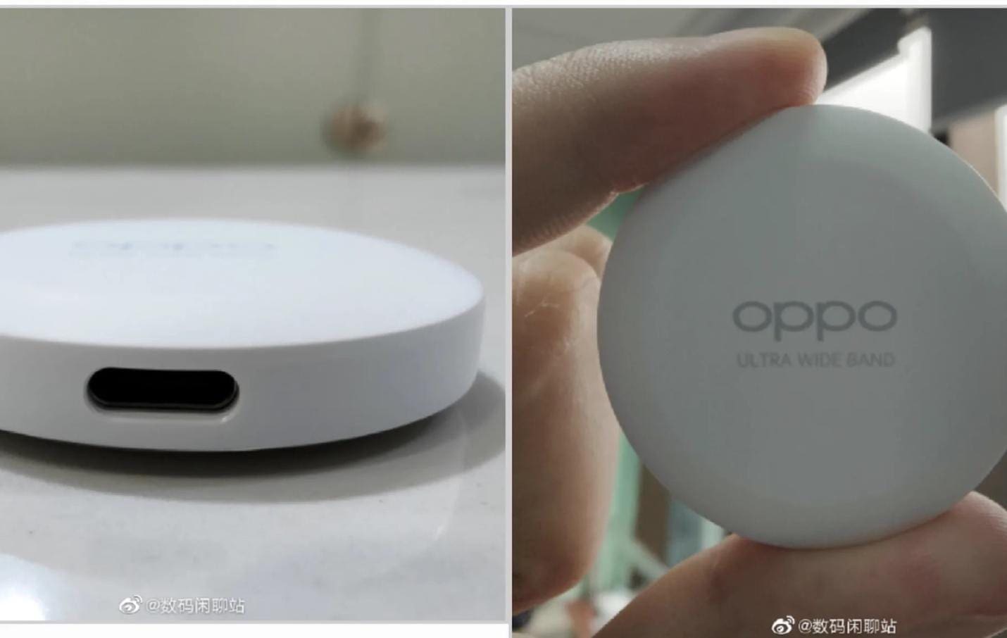 Oppo va lansa trackere de obiecte, la fel ca Apple și Samsung - gadgets ...