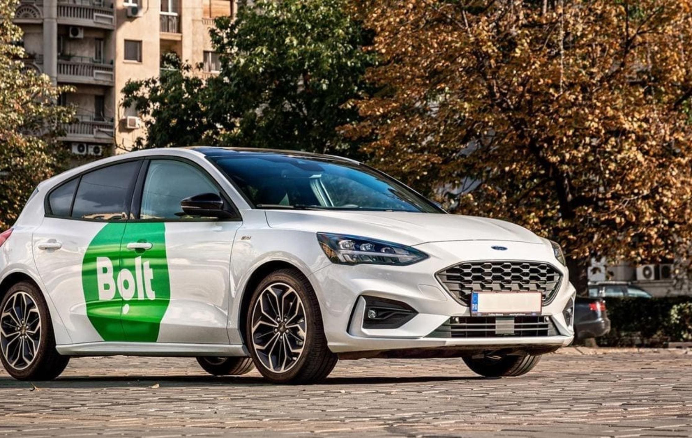 Cursele Bolt sunt disponibile de astăzi în Galați. 50% reducere în ...