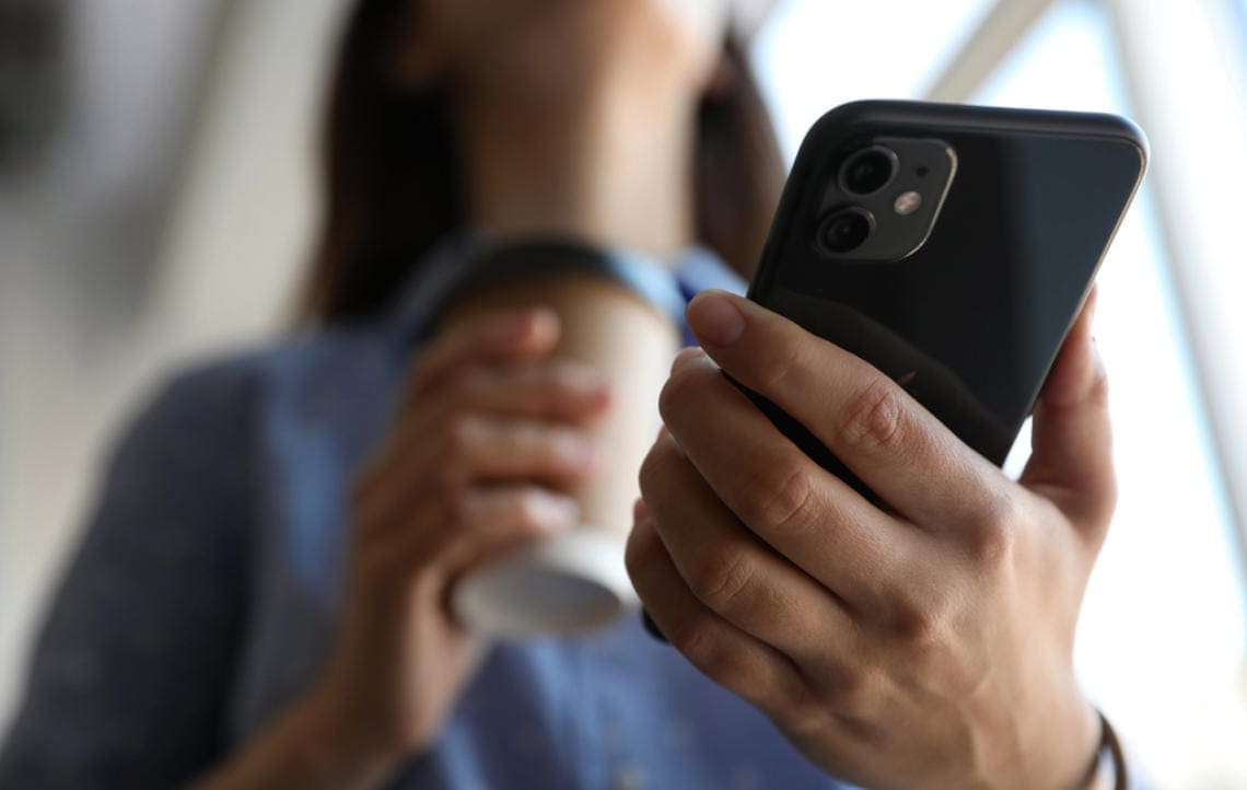 TOP 5 telefoane în rate la Digi