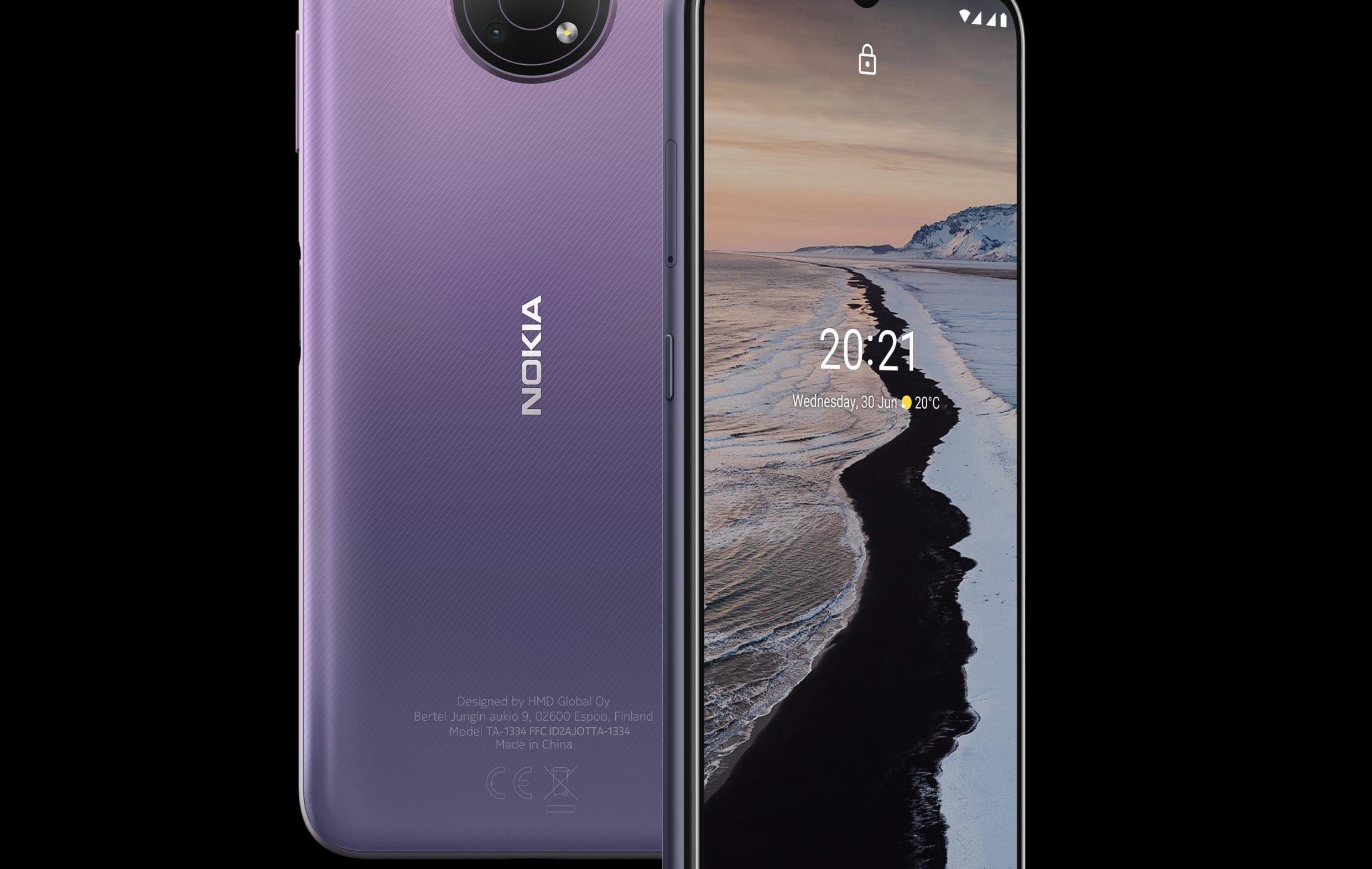 Nokia G10, lansat oficial. Specificații complete și preț - gadgets ...