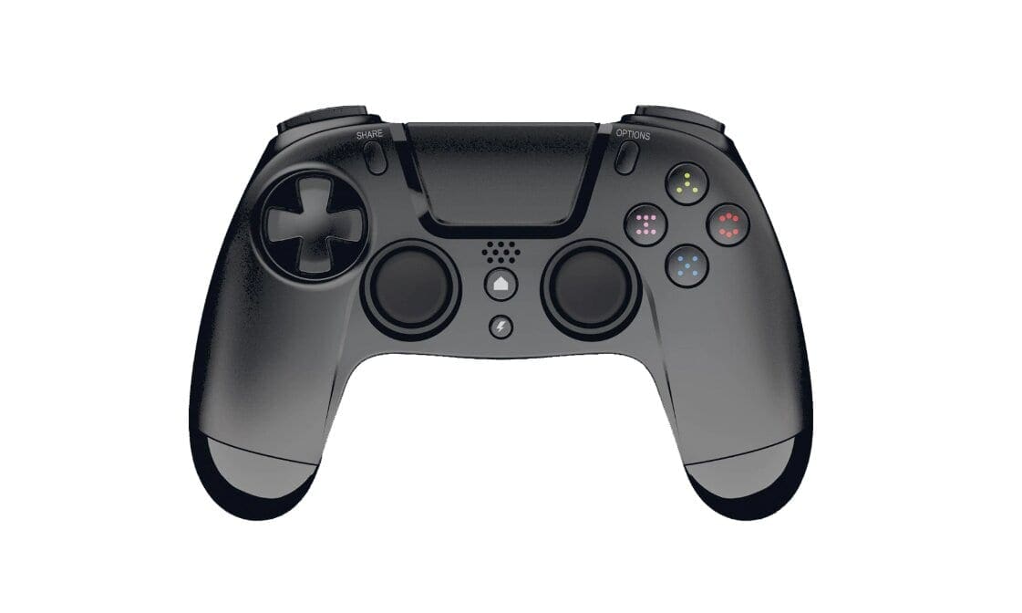 Gioteck aduce noi controllere pentru PC, Xbox sau PlayStation în România