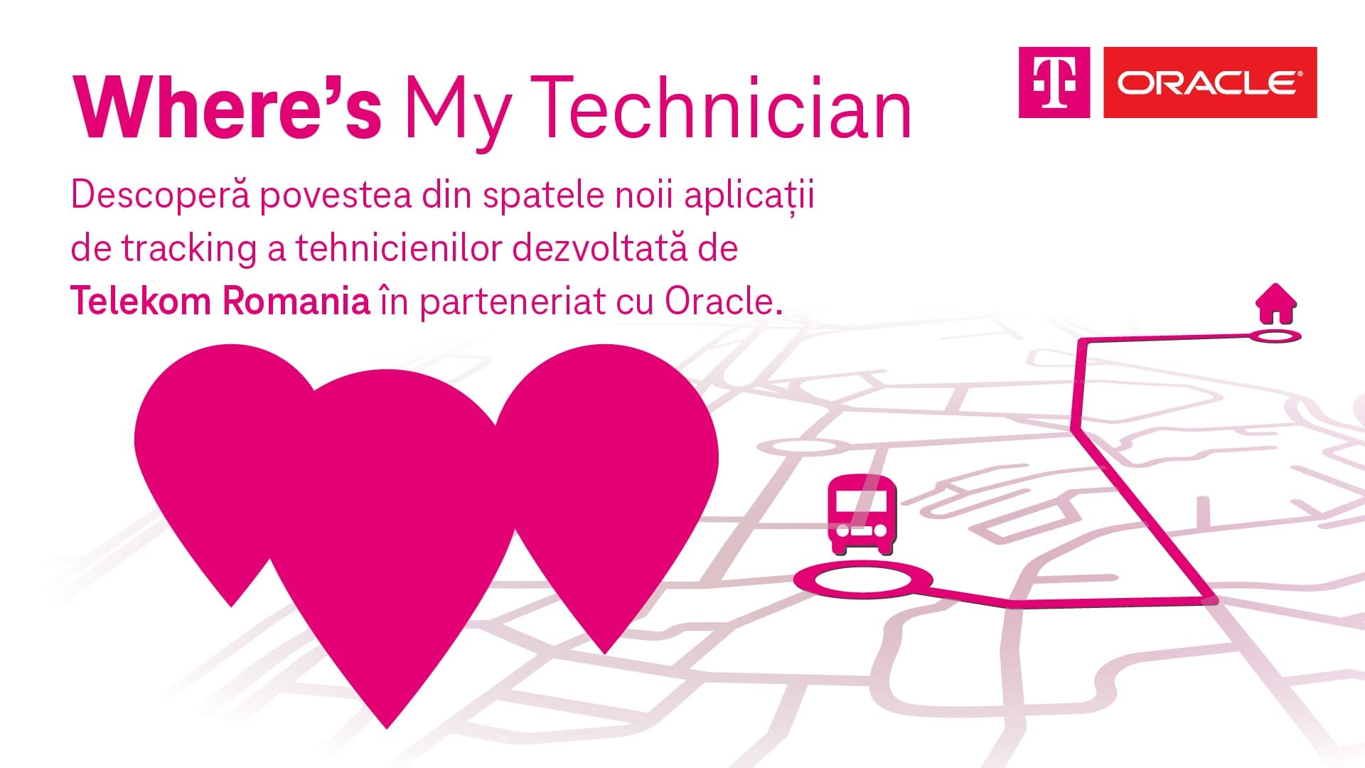 Cum să afli exact momentul în care te va vizita tehnicianul Telekom cu ...