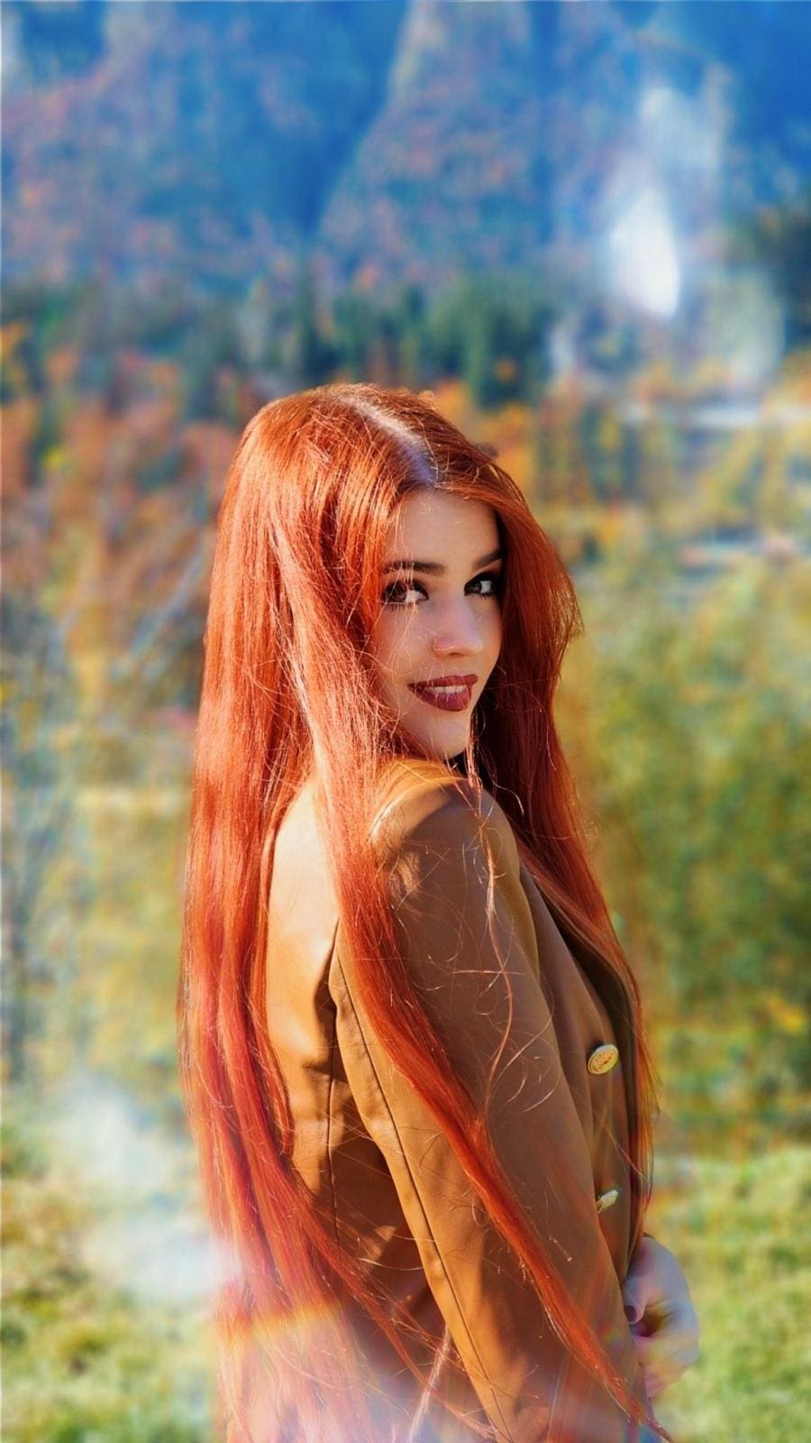 INTERVIU Irina Simion aka Reddysh: „Sunt dedicată 100% pasiunii mele ...