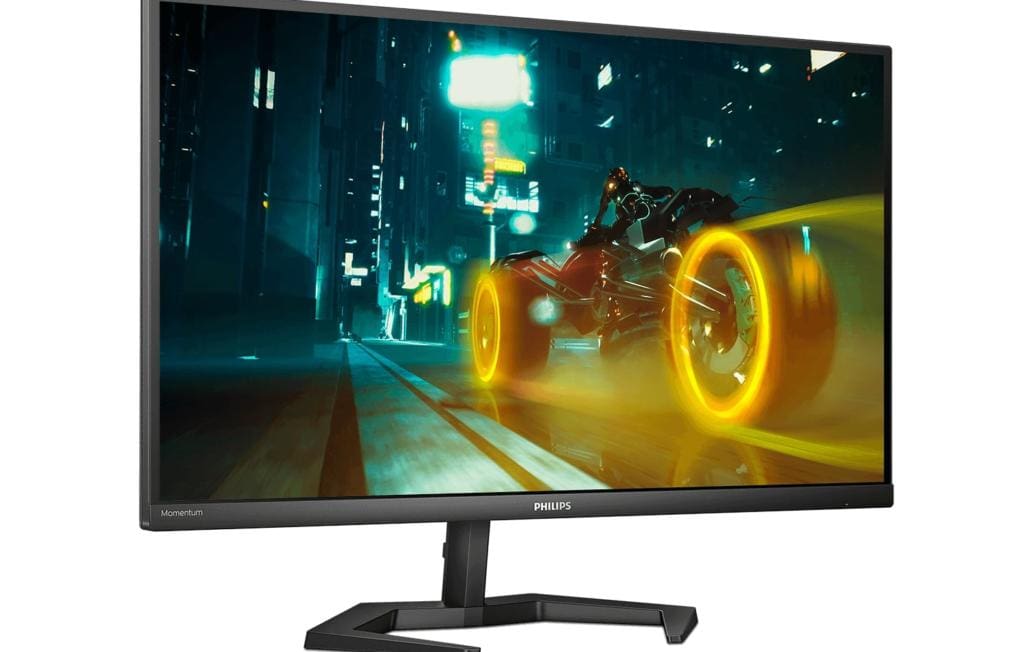 Philips lansează trei modele noi de monitoare pentru gaming. Prețuri și ...