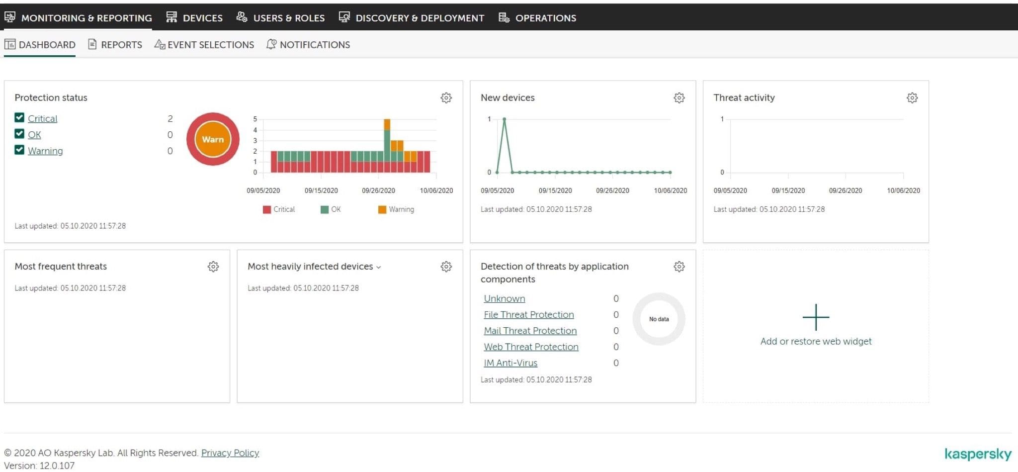 Kaspersky Automotive Adaptive Platform integrează Airbiquity OTAmatic ...