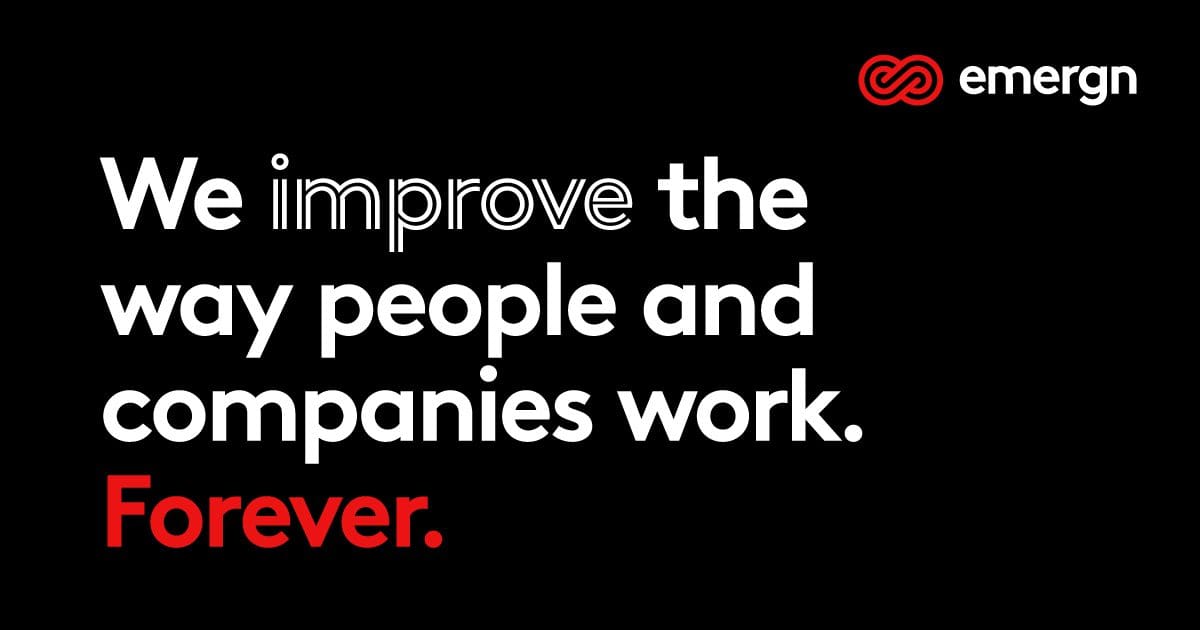 Emergn intră pe piața din România și caută angajați. Care sunt ...