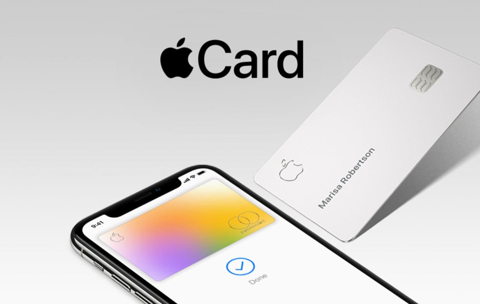 Apple aduce cardul de credit Apple Card în Europa, pune permisul de ...