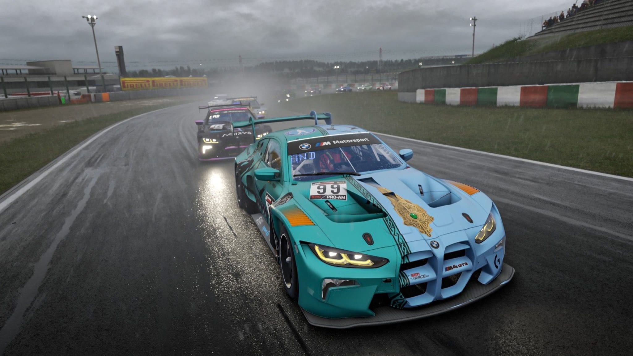 Racing League Romania: Textar eSports semnează o mare surpriză în ...