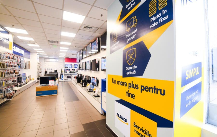 Flanco și BT Direct lansează „Cardul Direct de la Flanco”, un card care ...