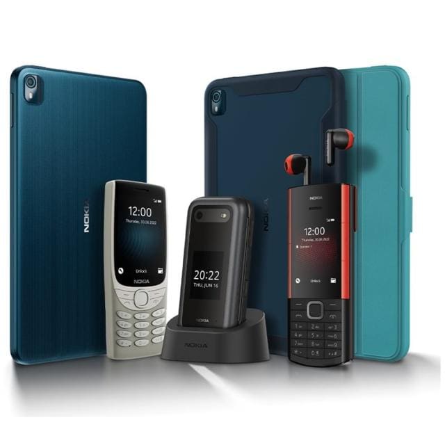 telefon pentru seniori Nokia Archives - gadgets & lifestyle.