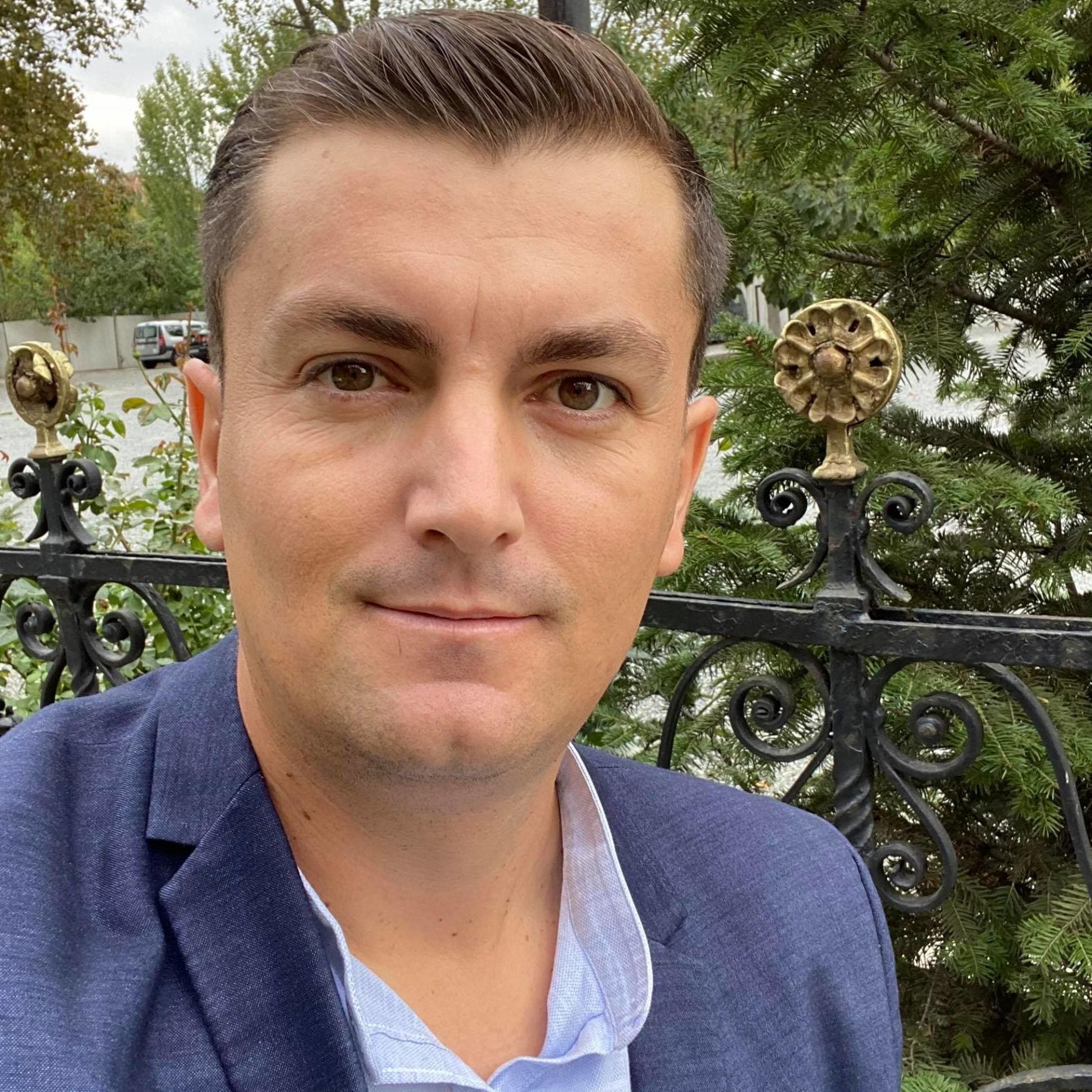 Emil Dragotă, Gadget.ro: „Steve Jobs a avut cel mai mare impact în ...