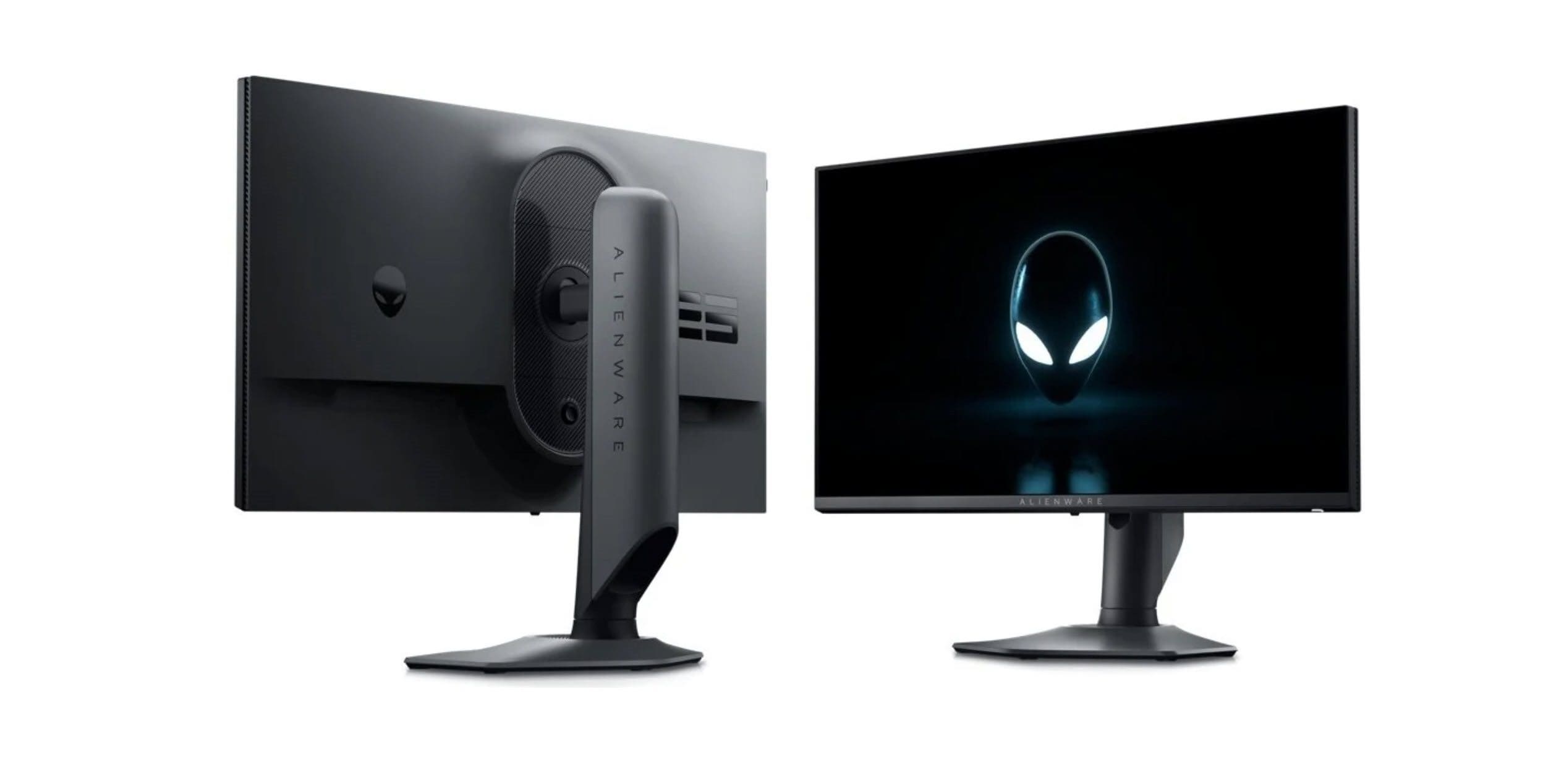 Alienware AW2523HF este un monitor cu refresh rate de 360 Hz şi sistem ...
