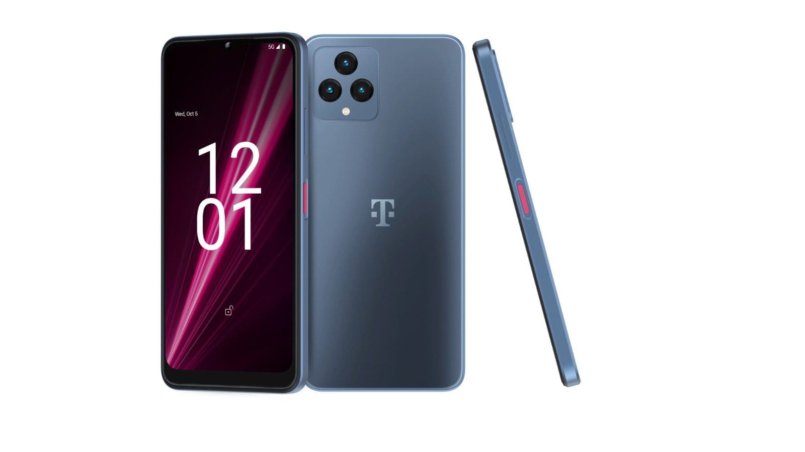 Telekom lansează telefoanele T PHONE și T PHONE PRO, pentru a oferi ...