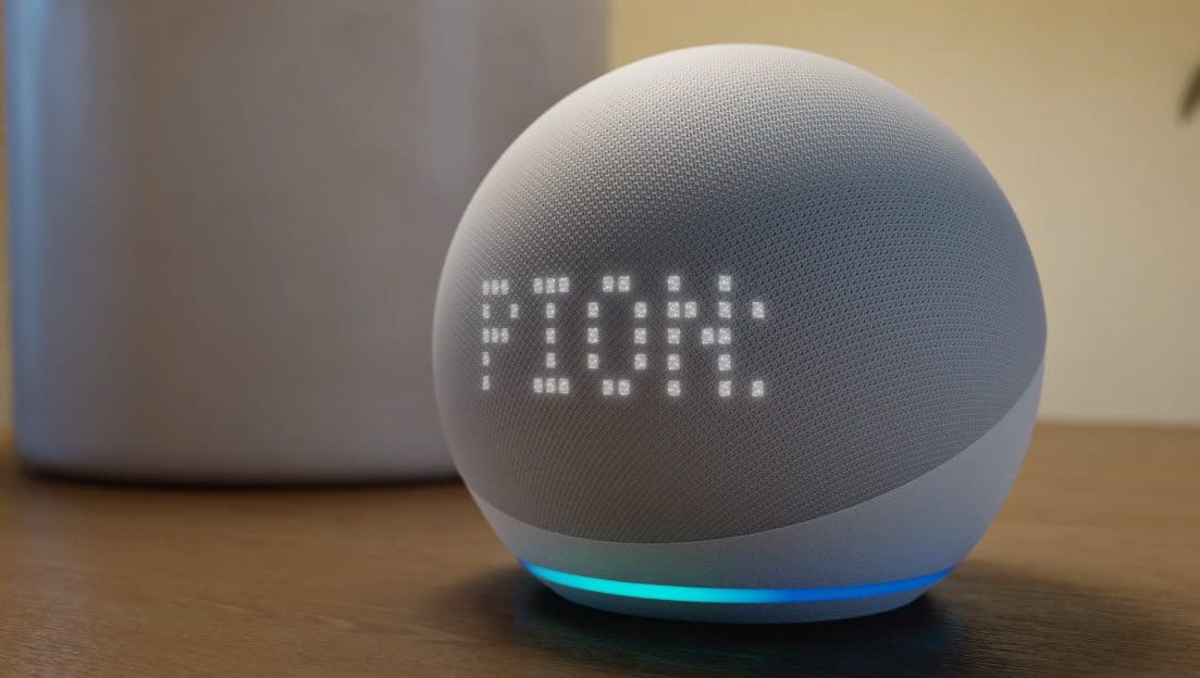 Amazon lansează 3 noi modele de boxe Echo Dot: Echo Dot, Echo Dot With Clock şi Kids