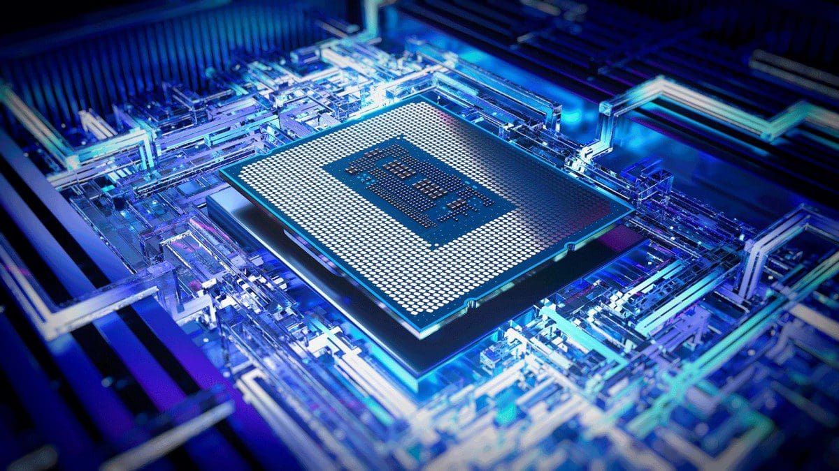 Intel lansează procesoare "noi" pentru platformele LGA1700
