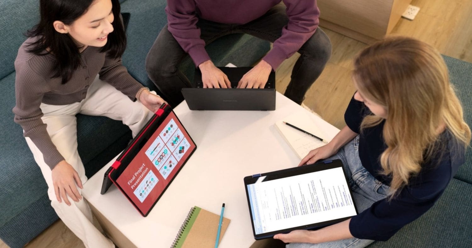 IFA 2022: Nokia PureBook Fold, PureBook Lite şi PureBook Pro sunt ...