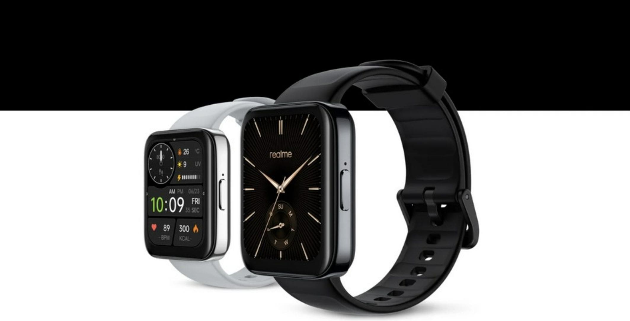 realme watch 3 Pro prezentat oficial: ceas cu ecran generos de 1.78 ...