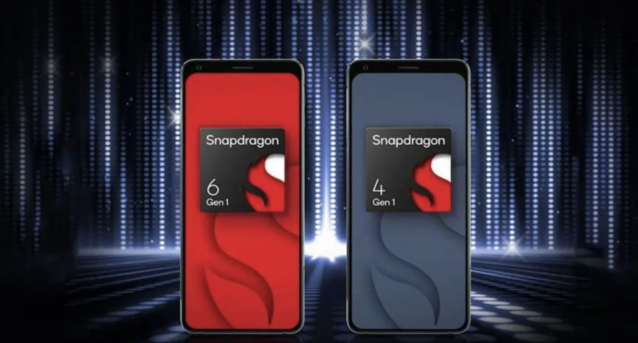 Qualcomm anunță procesoarele Snapdragon 4 Gen 1, Snapdragon 6 Gen 1