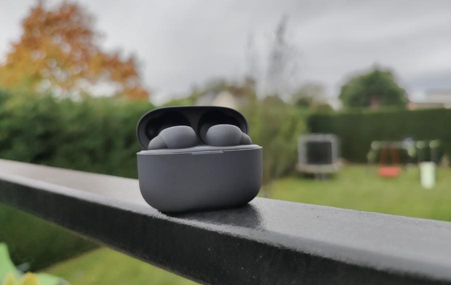 REVIEW Sony LinkBuds S WF-LS900N: Cele mai mici și mai ușoare căști ...