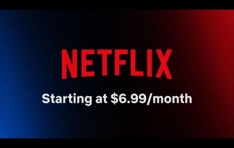 Netflix lansează abonamentul mai ieftin, cu reclame
