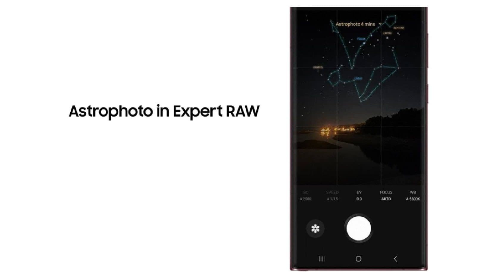 Samsung lansează aplicaţia Camera Assistant, care oferă extra control asupra camerei ...