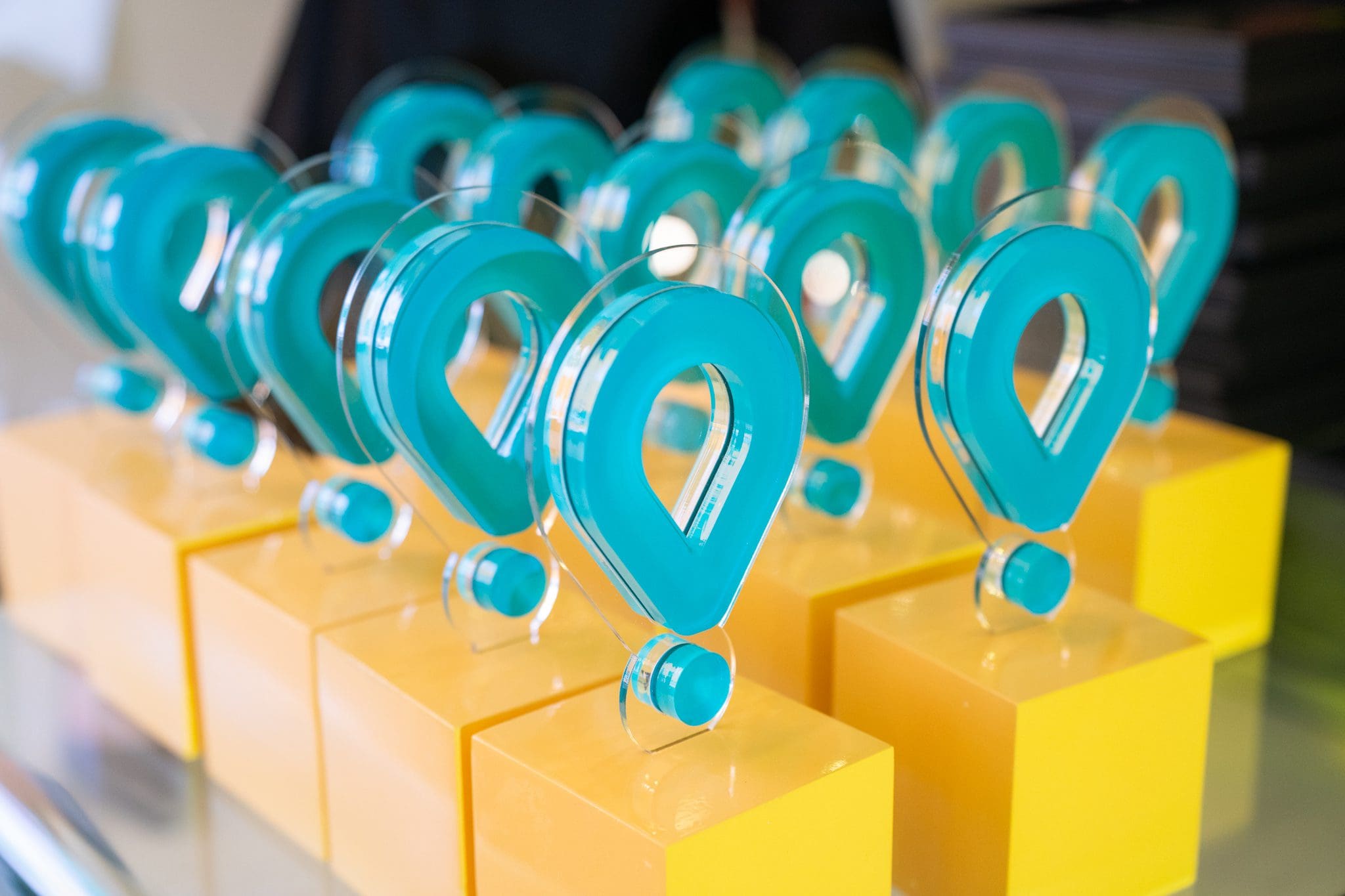 Prima ediție a Galei Glovo Awards a premiat restaurantele cu cele mai ...