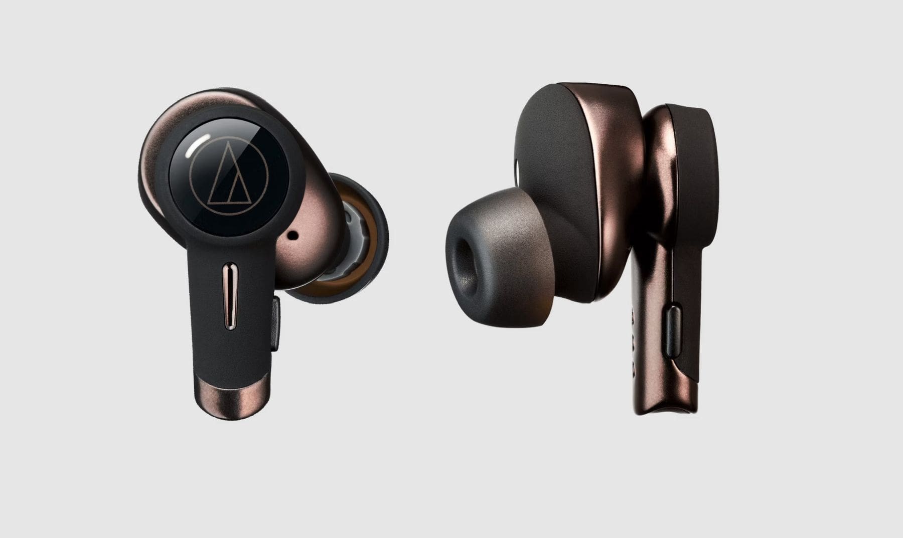 Audio-Tehnica a lansat cele mai curate căşti wireless de pe piaţă