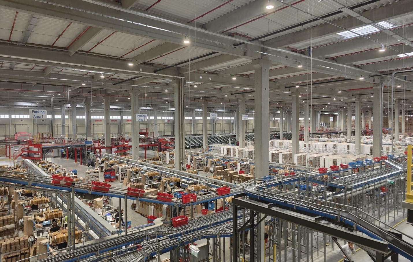 Black Friday 2022 la eMAG: Bilanțul primelor 30 de minute, comenzi de ...