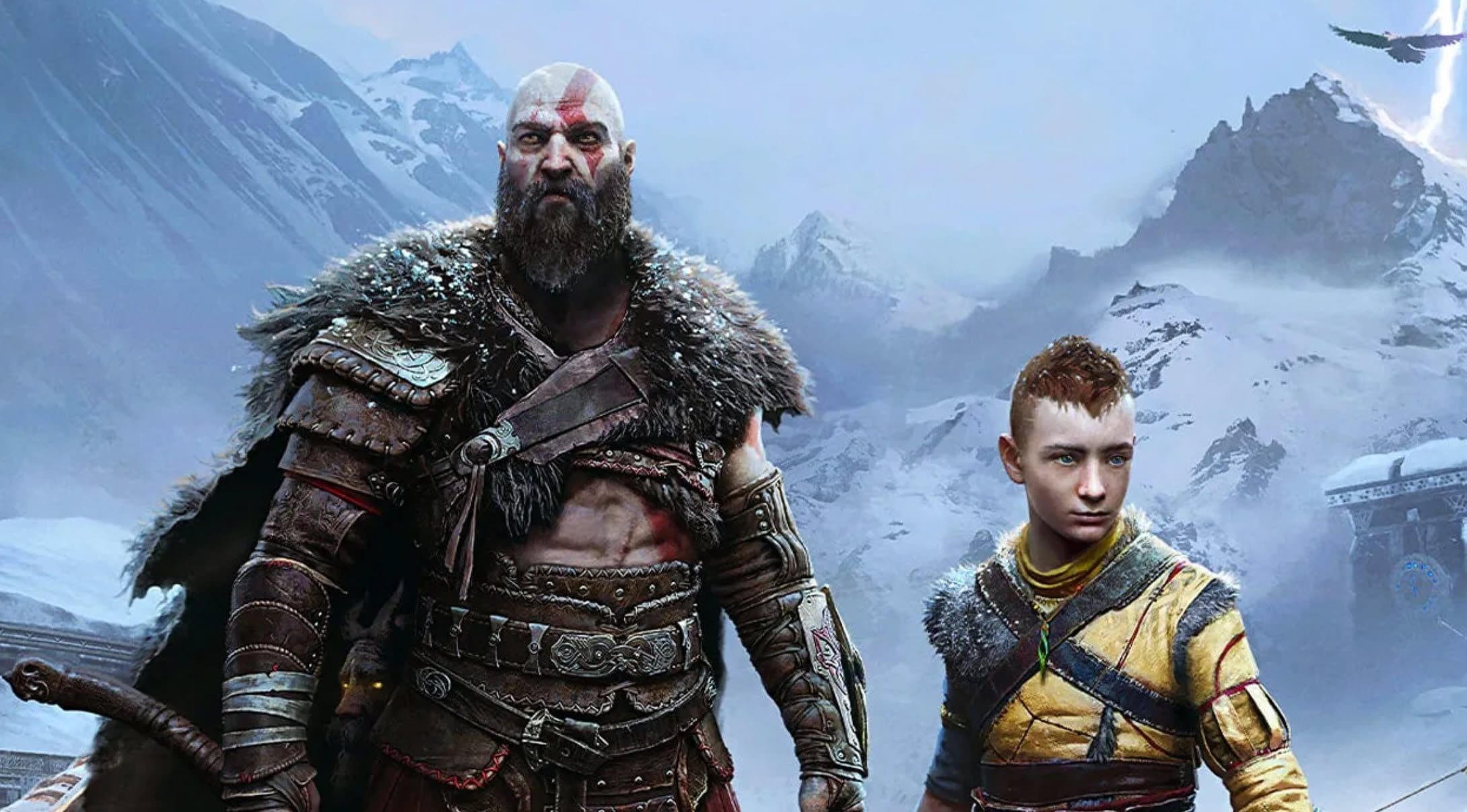 Serialul God of War începe filmările în curând