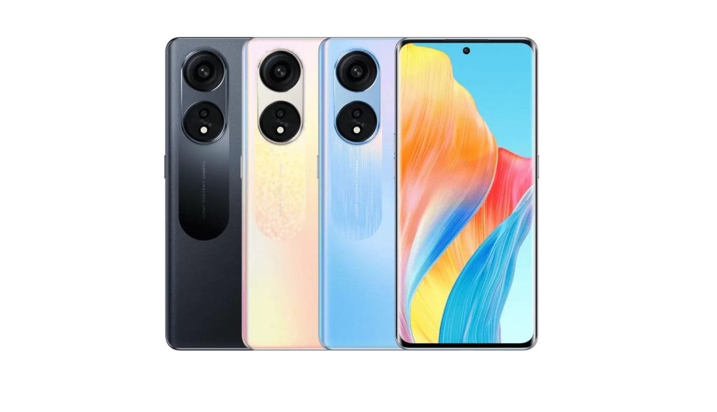 OPPO A1 Pro este primul telefon OPPO cu cameră de 108 megapixeli