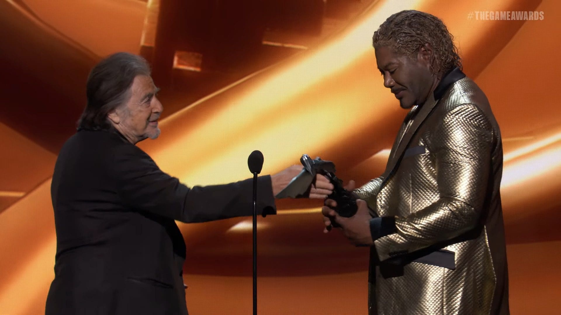 The Game Awards: cele mai bune jocuri ale anului 2022 sunt Elden Ring ...