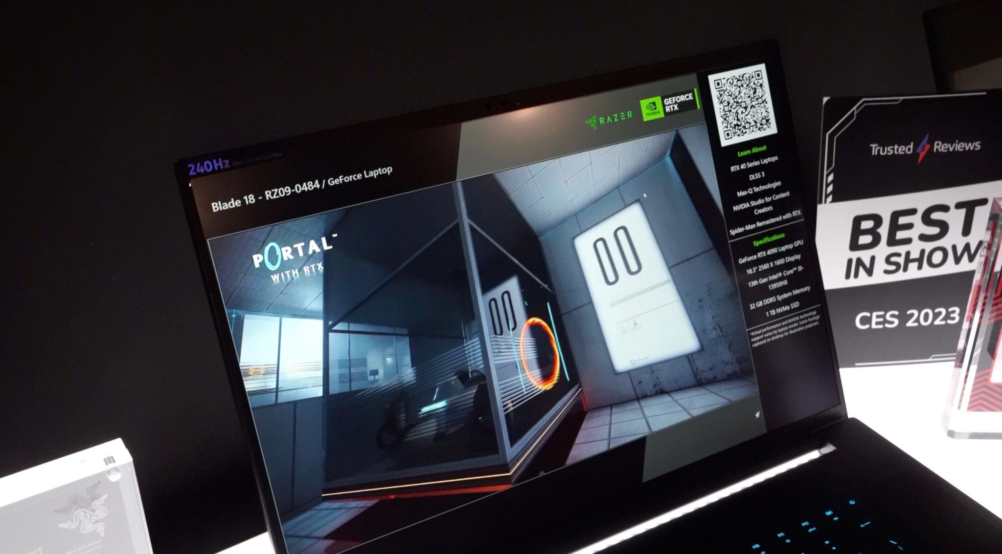 Impresii post-CES 2023: Razer, vrem mai mult decât periferice în România