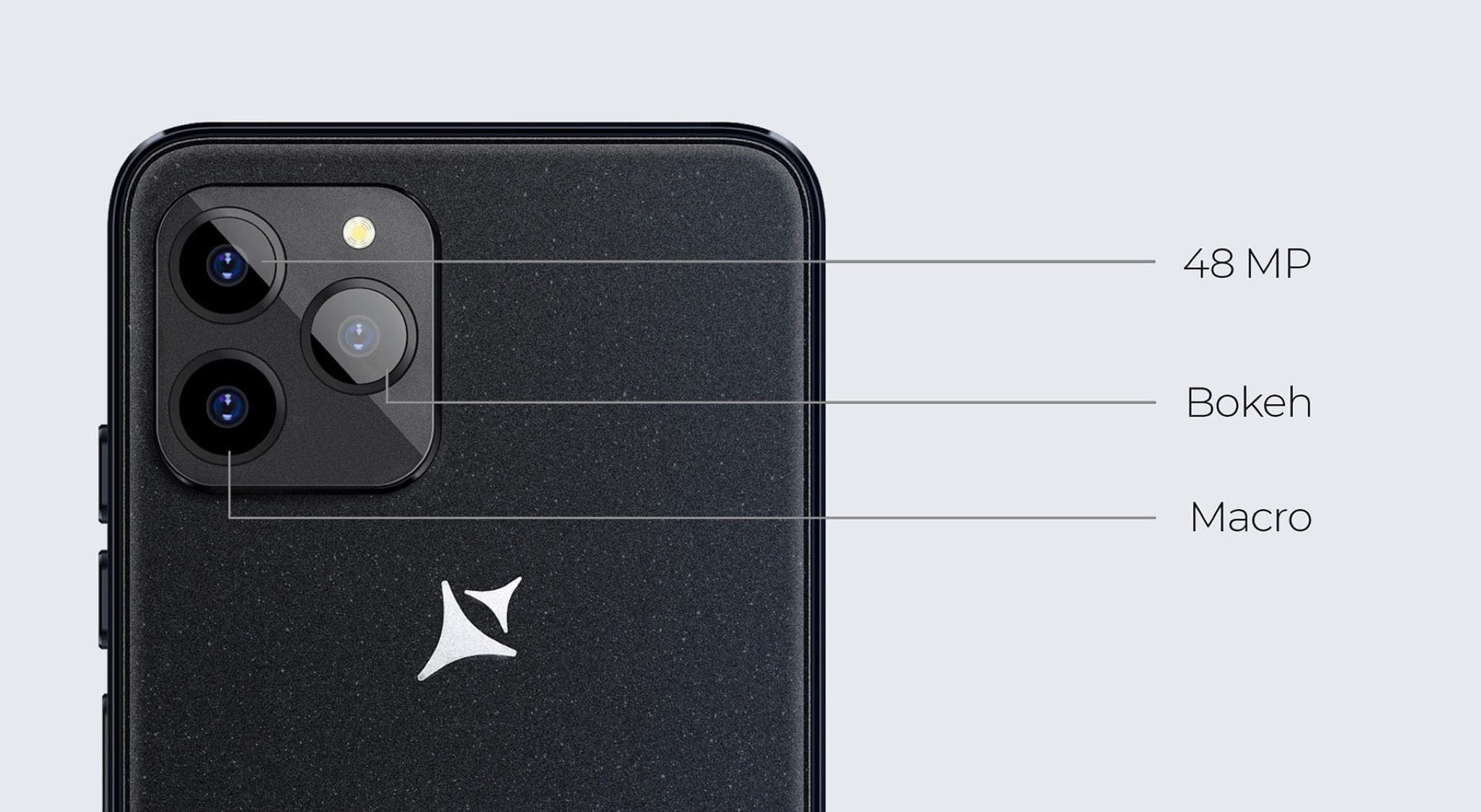 MWC 2023: Allview lansează un smartphone cu ChatGPT integrat