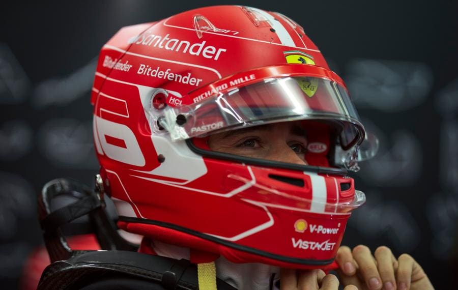 Parteneriatul dintre Bitdefender și Scuderia Ferrari continuă și în ...