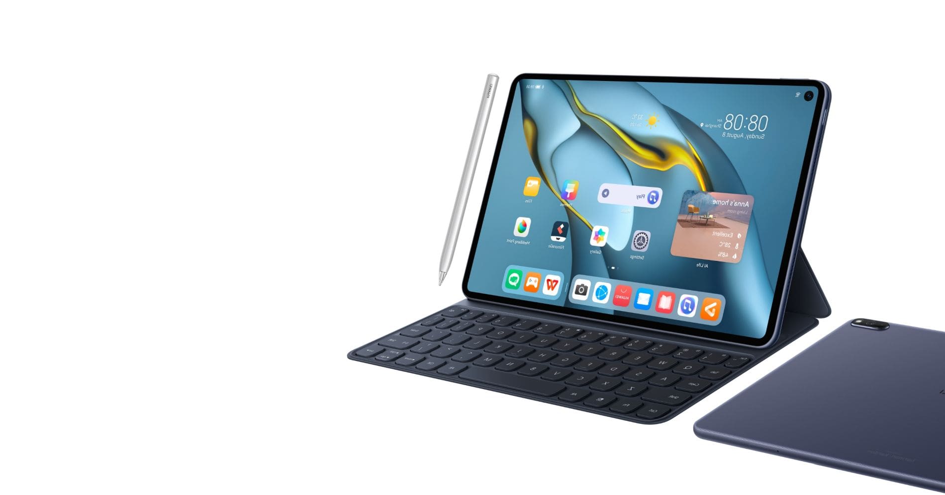 Huawei a pregătit o tabletă MatePad nouă pentru lansare pe 23 martie