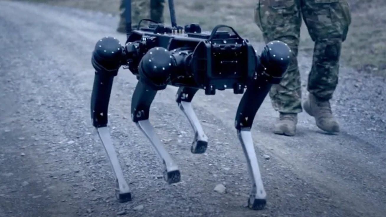 Controlul cu puterea minţii este acum real şi poate pune în mişcare ...