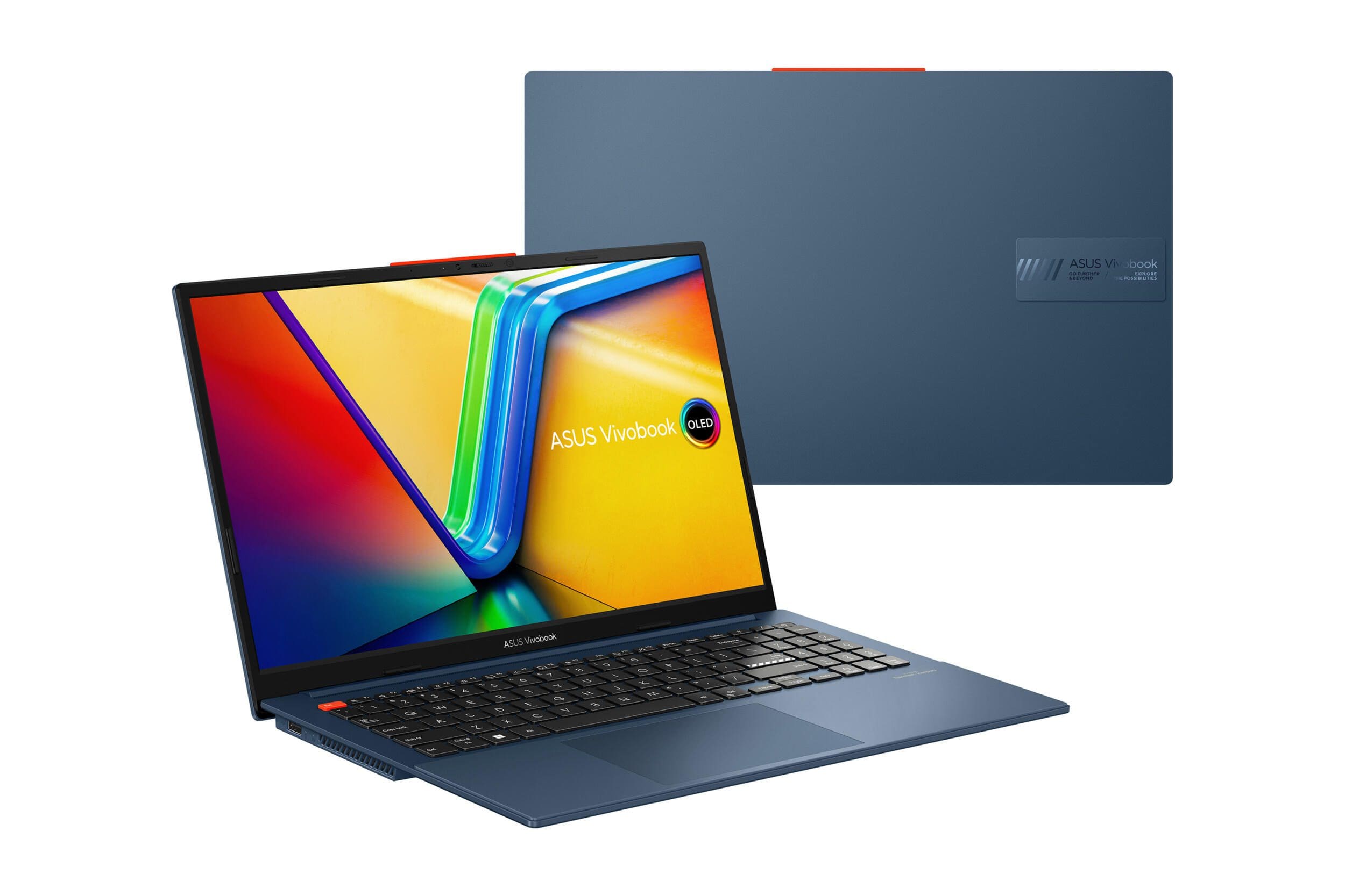ASUS lansează noi laptopuri ultraportabile, între care și Zenbook S 13 ...