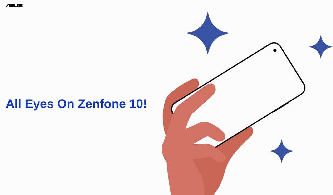 ASUS ZenFone 10 primeşte primul preţ înainte de lansare; Va avea cameră ...