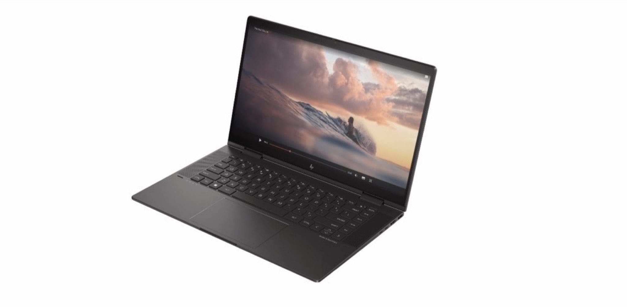HP lansează pe piață primul PC certificat IMAX Enhanced, HP Envy x360 15.6